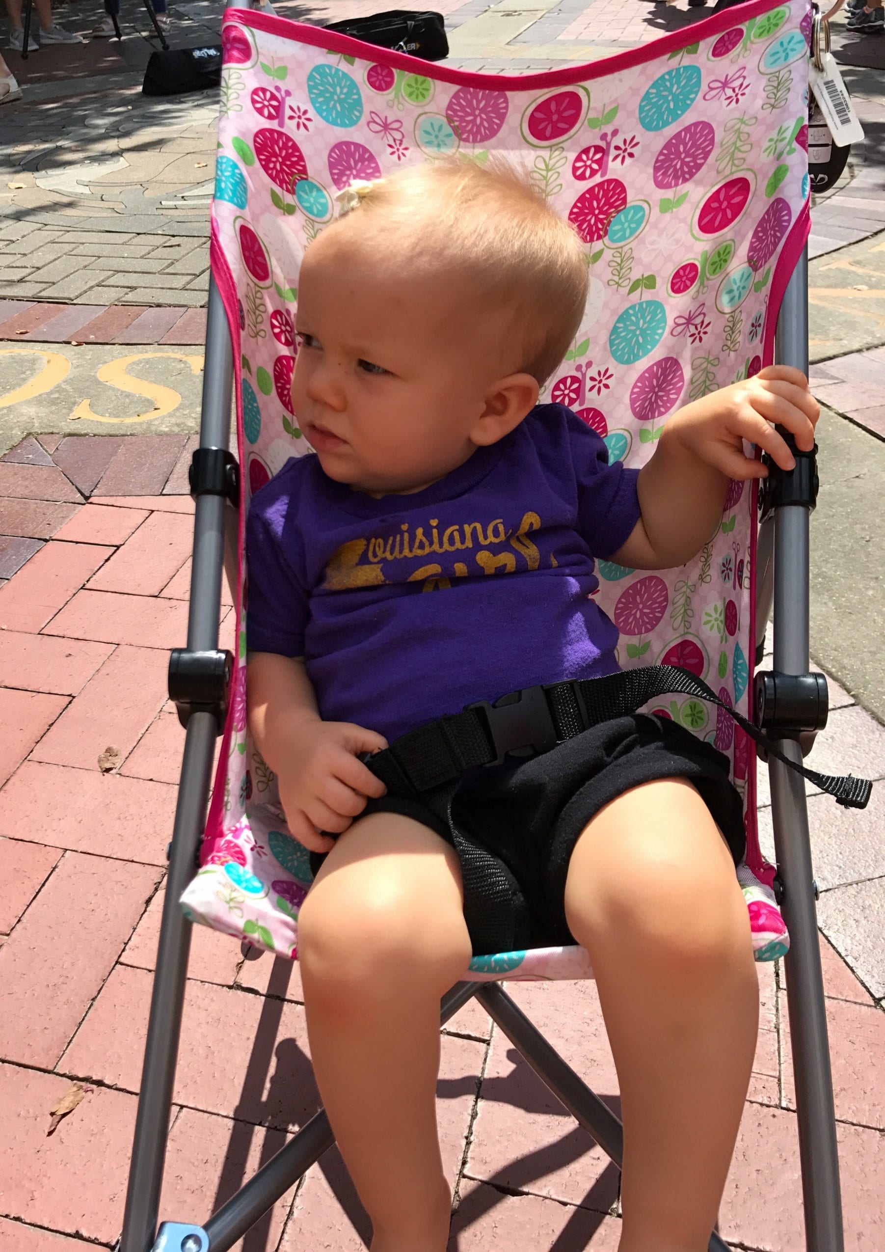 How to Plan a Successful Tailgate with Kids - The Southerly Magnolia