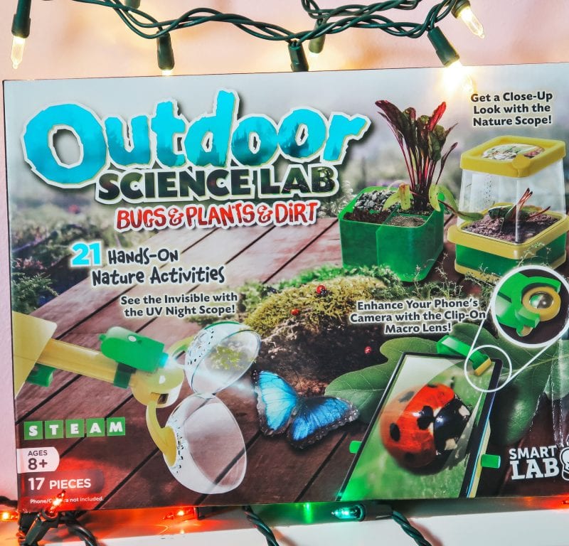 Amazon STEAM Toys Gift Guide: SmartLab Toys - The Southerly Magnolia