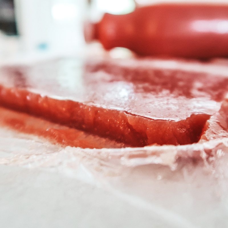 Simple 2 Ingredient Immune Boosting Jello - The Southerly Magnolia